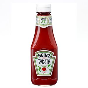 Heinz tomato ketchup 342 g