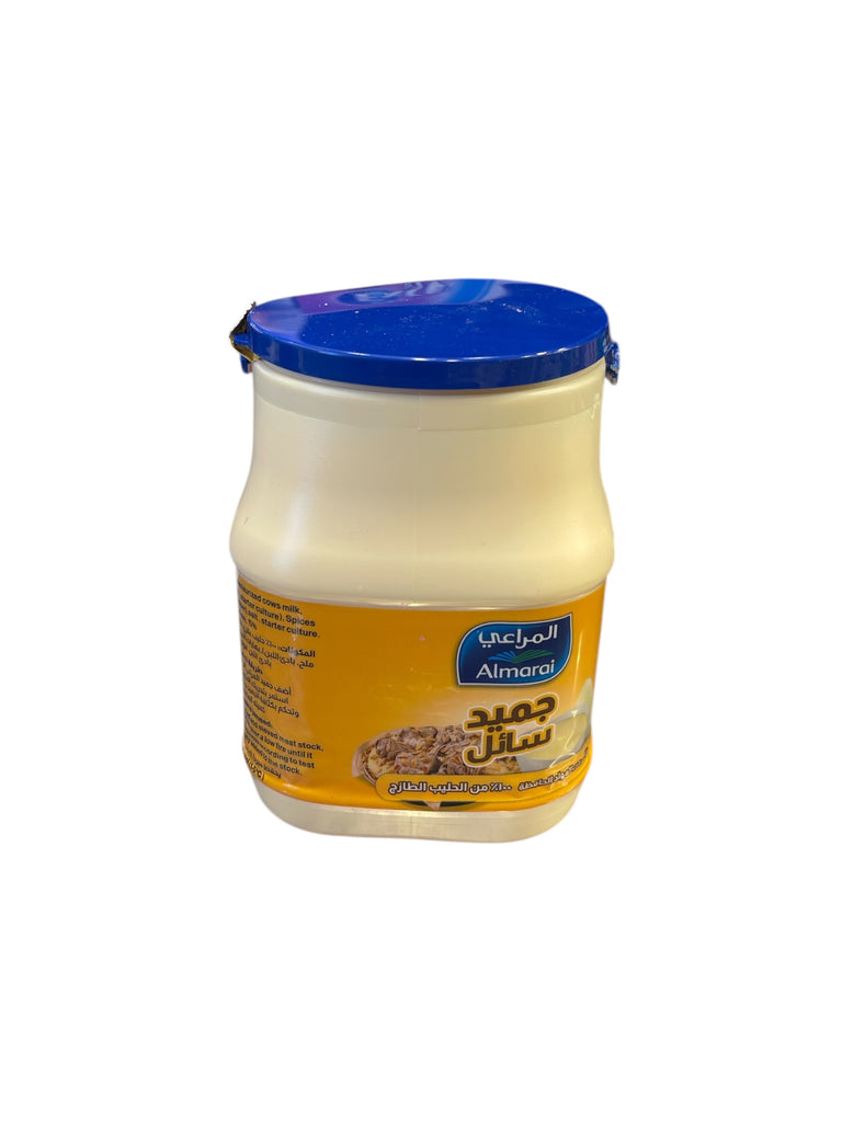 Almarai jameed liquid 900g