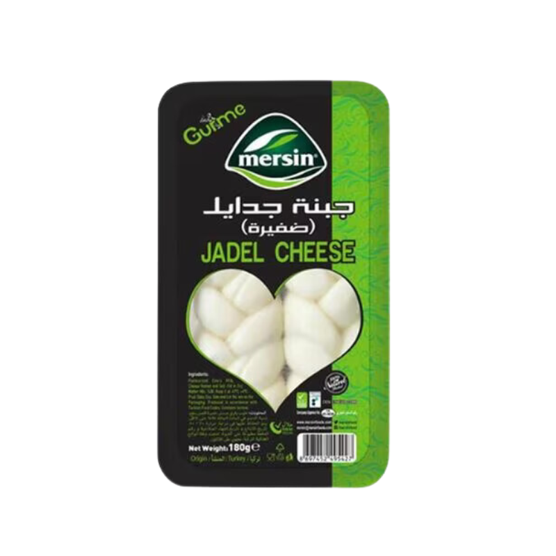 Mersin jadel cheese 180g