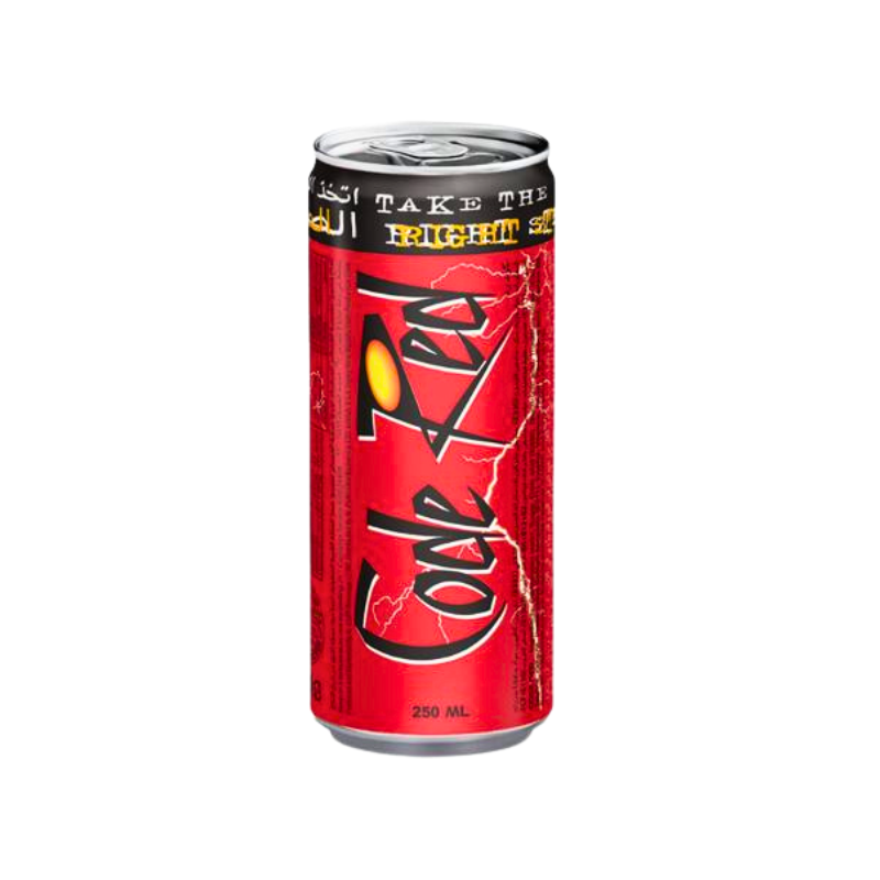 Code red energy drink 250 ml