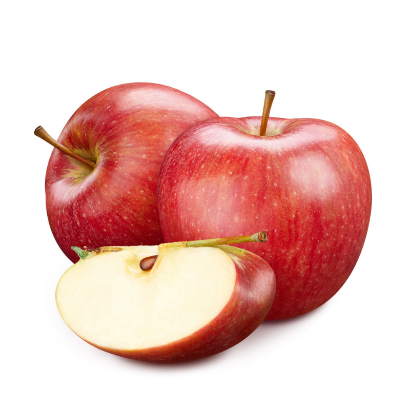 Imported red apple 1kg
