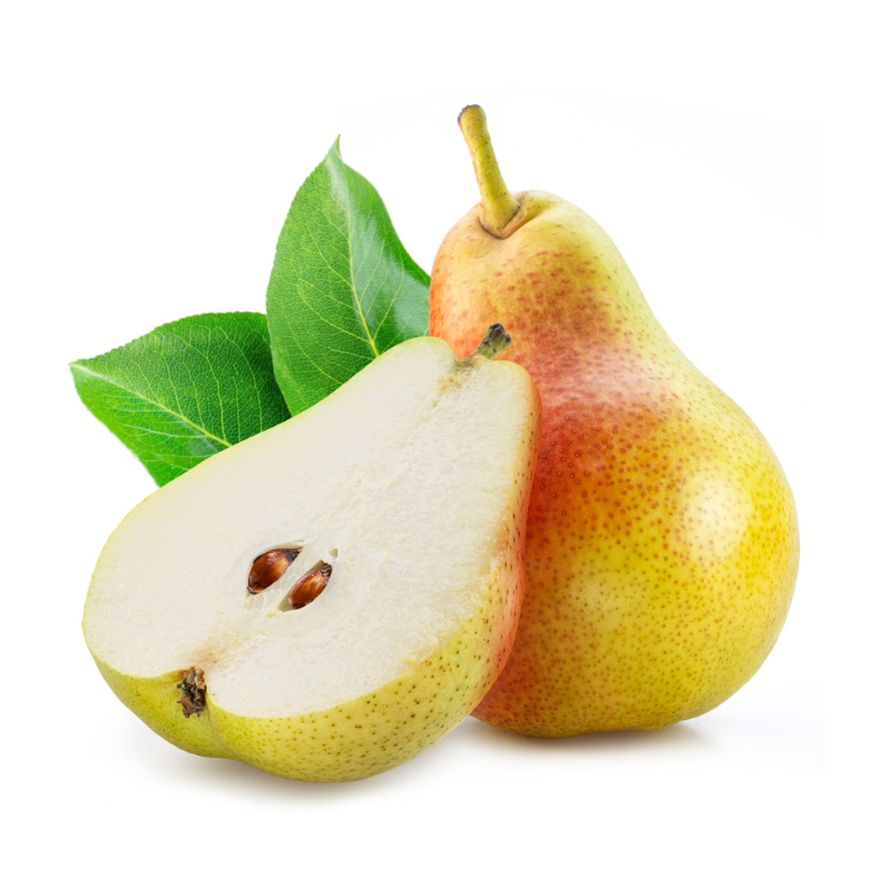 Turkish pear