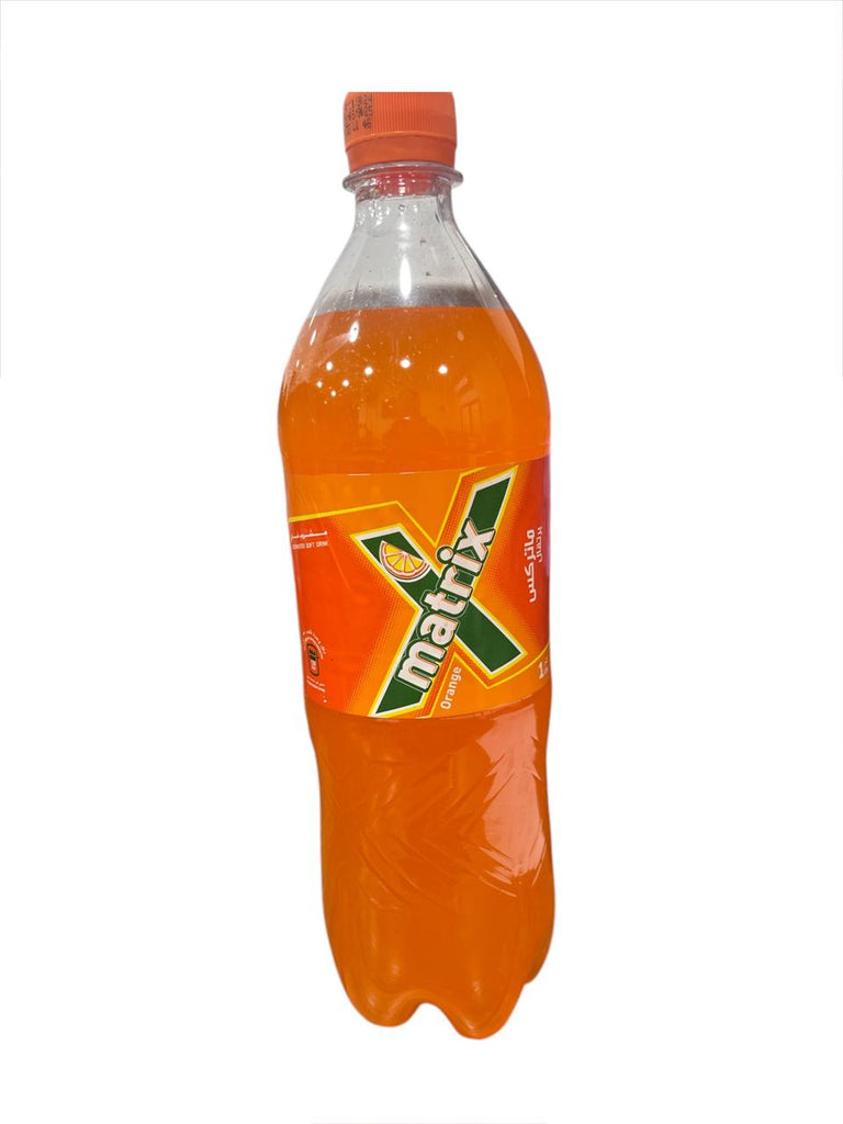 Matrix orange 1 l