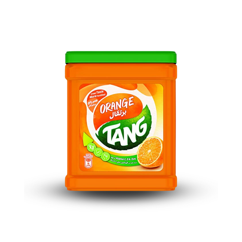 Tang powder orange drink 2kg
