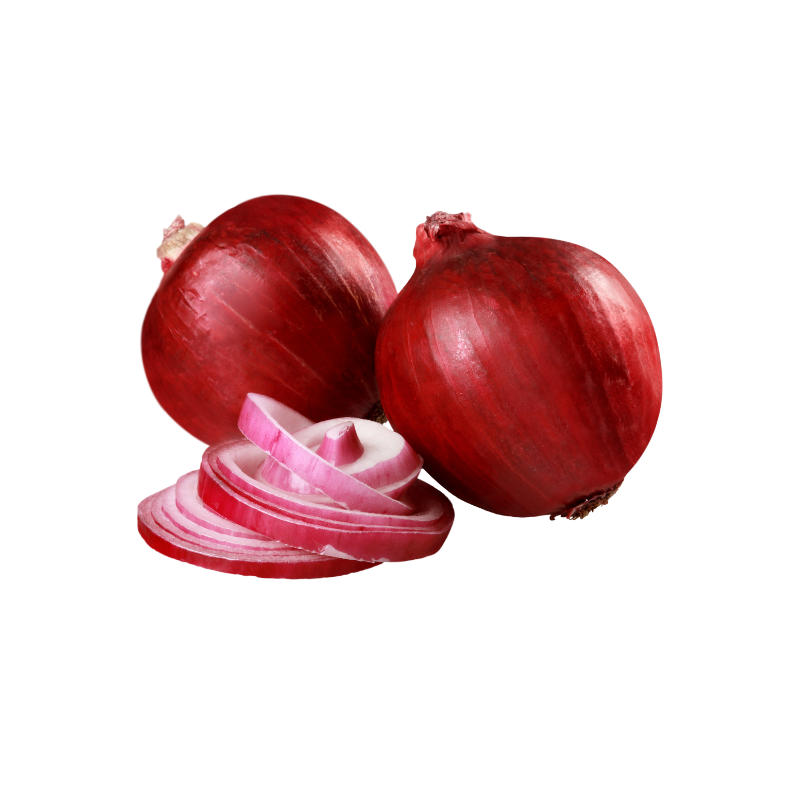 Red onion 1kg