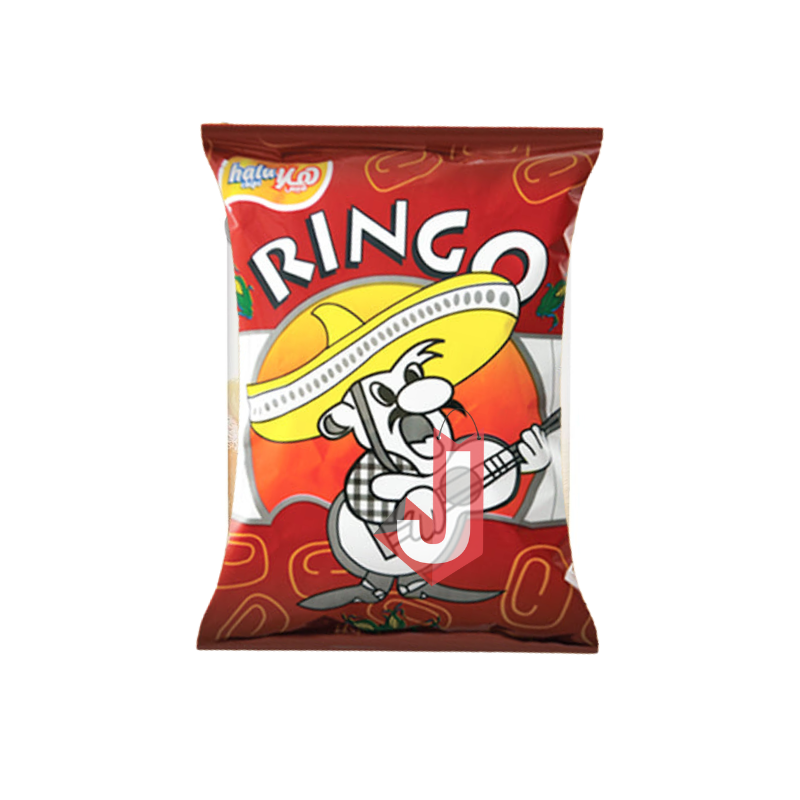 Hala chips ringo 23g