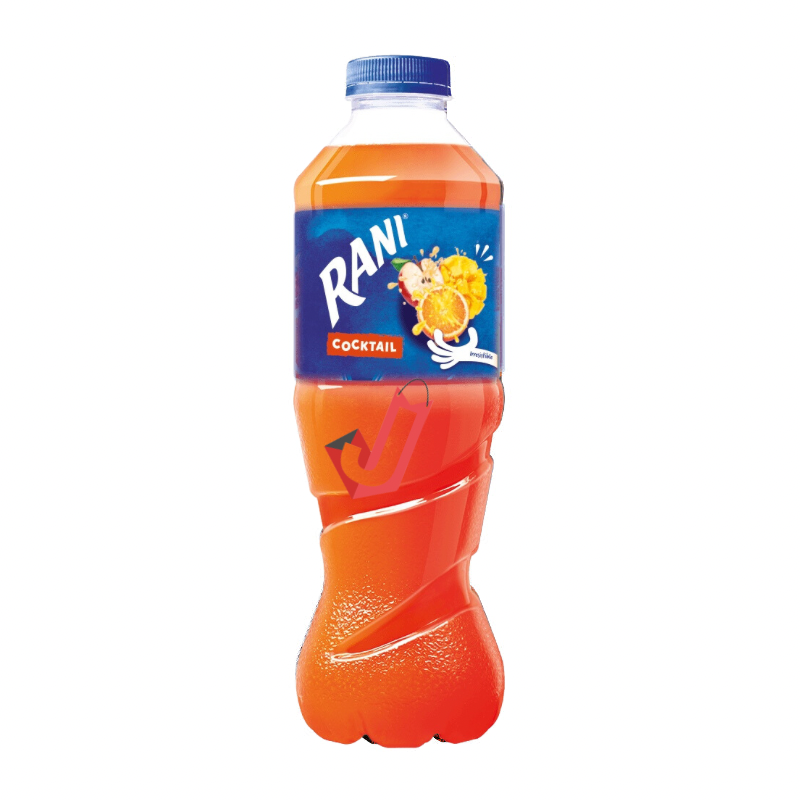Rani cocktail juice 1.5 liter