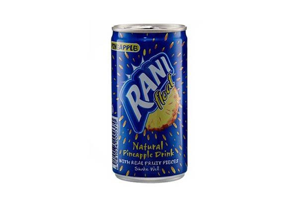 Rani pineapple drink 180ml