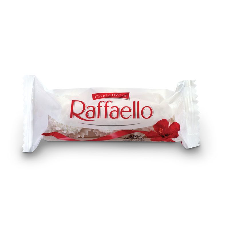Raffaello chocolate t 3