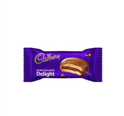 Cadbury choco delight 34gm