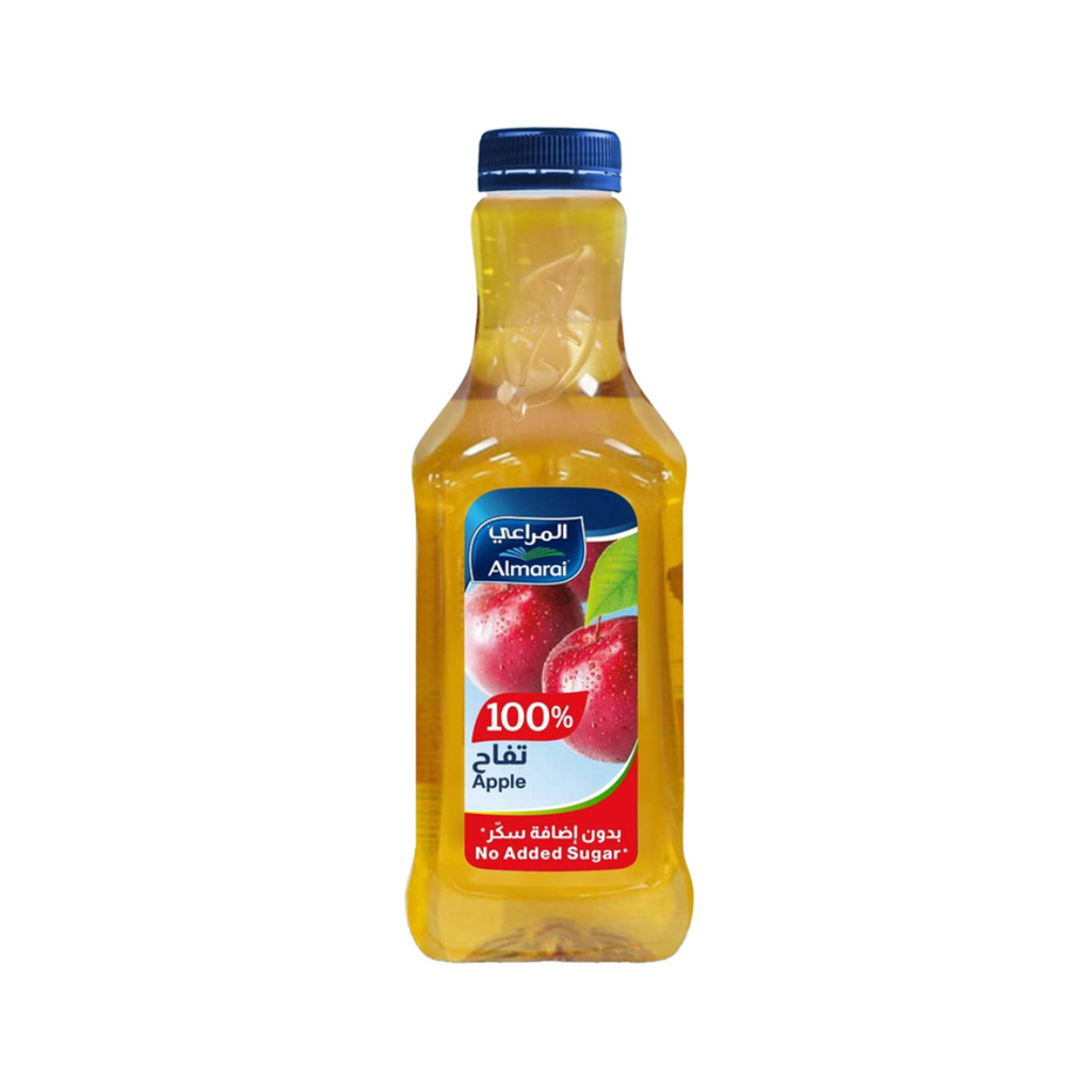 Almarai apple juice, 1 liter